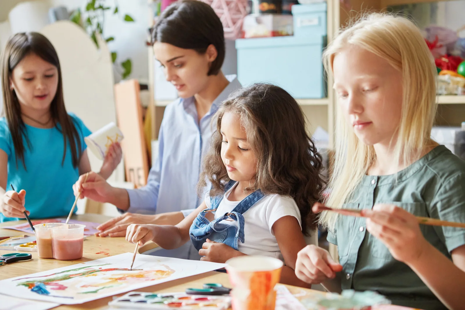 Waldorf Homeschool Curriculum | Online with Homeschool Curriculum from ...