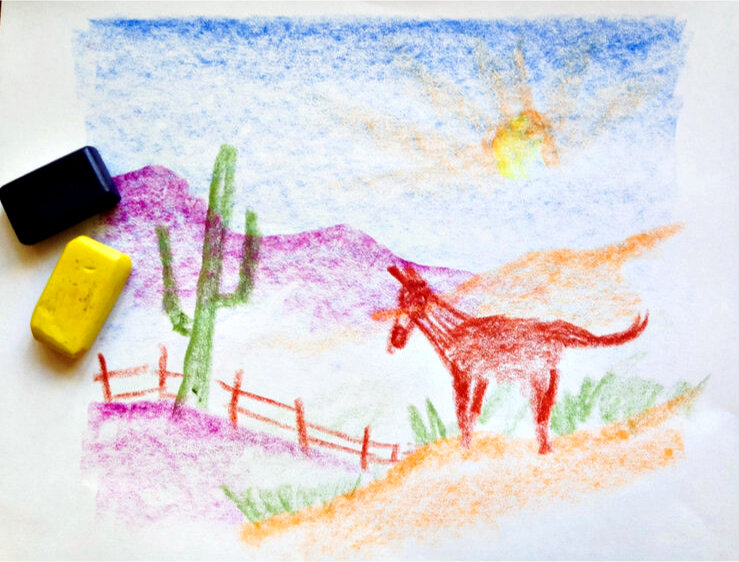 Starting Waldorf First Grade