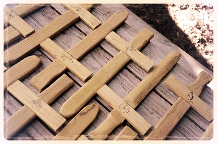 Doing it Your Way: Celebrating Michaelmas!