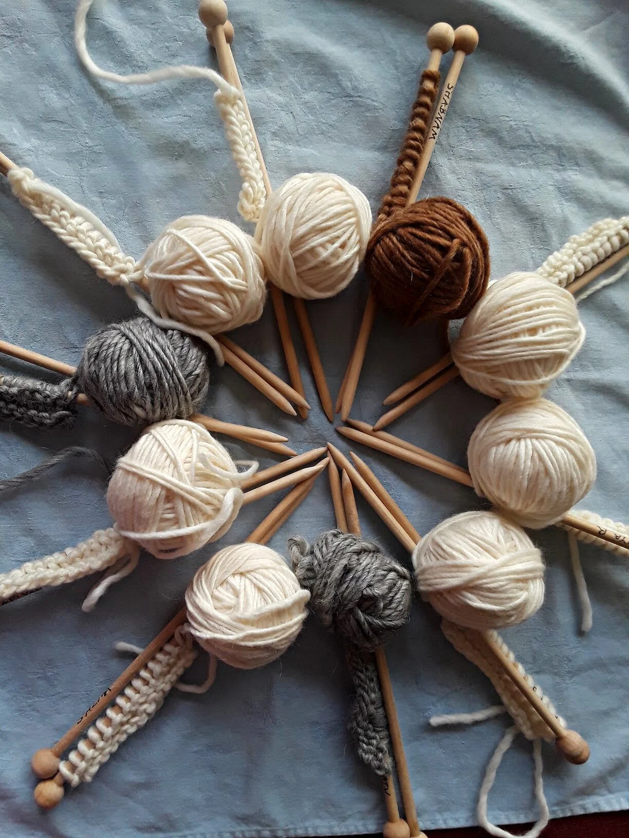 handwork — Waldorfish - Blog