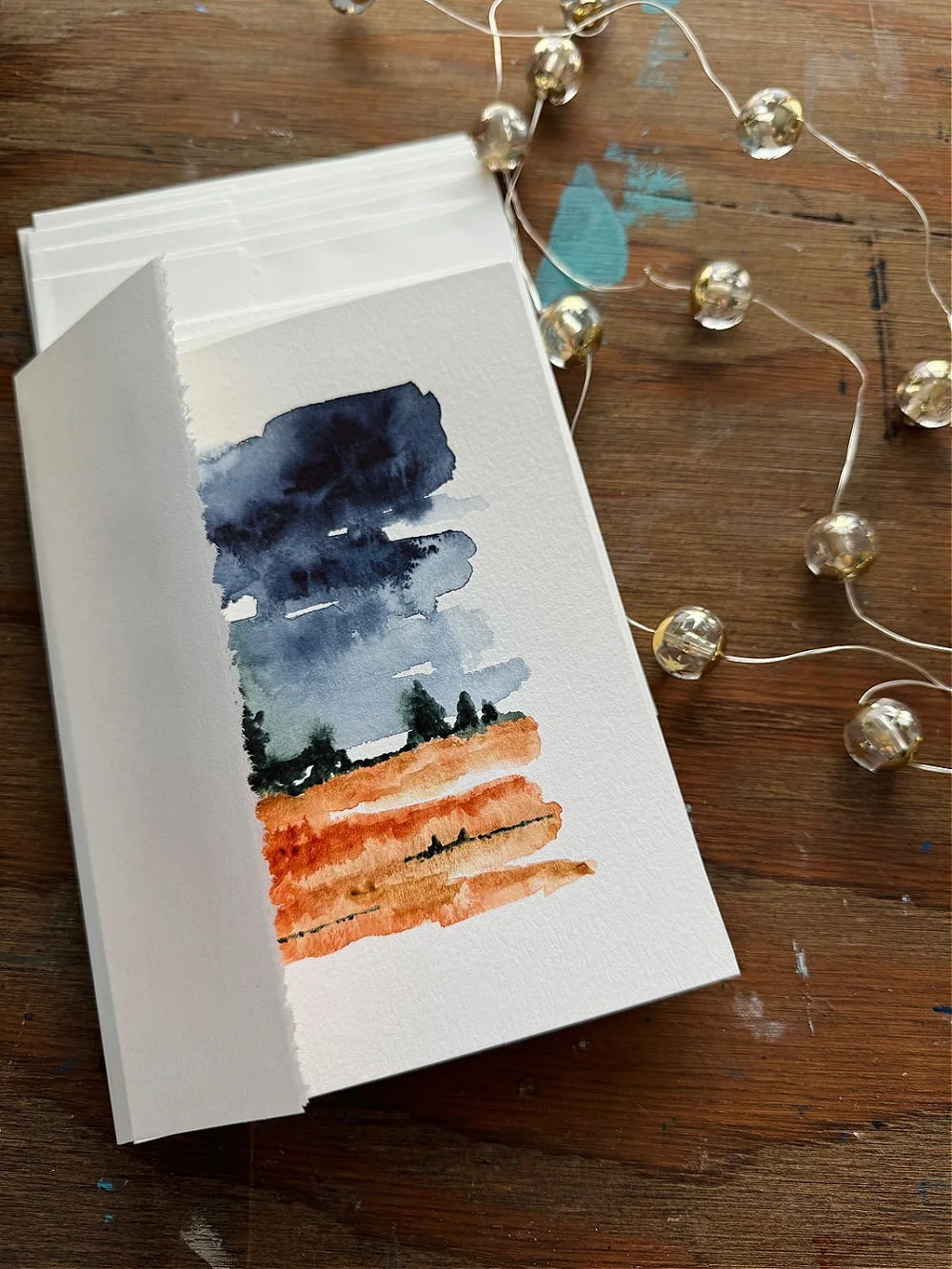 Award-winning, art-infused, secular homeschool curriculum.