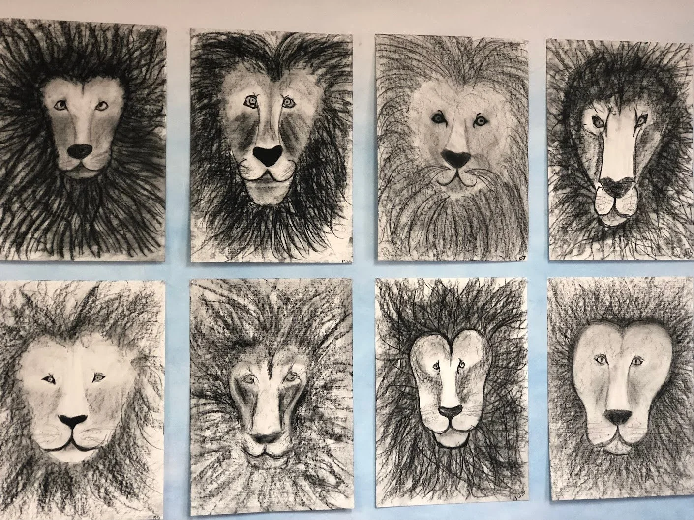 Waldorf Art: How is Art Incorporated into the Waldorf Middle Grades, 5-8?