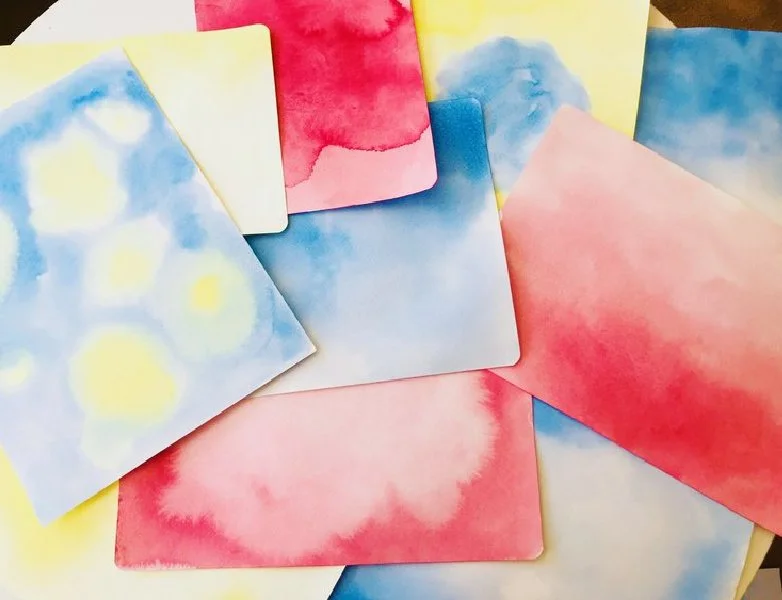 What is Waldorf First Grade Curriculum for Art?