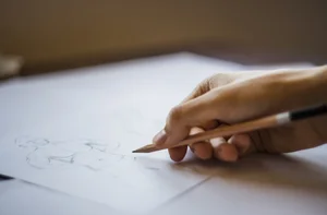 The Human Form in Motion: Why Figure Drawing Belongs in the Middle ...