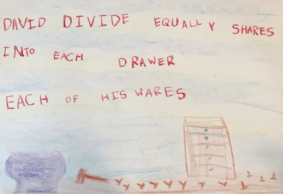 What are Waldorf Main Lesson Books Used For?