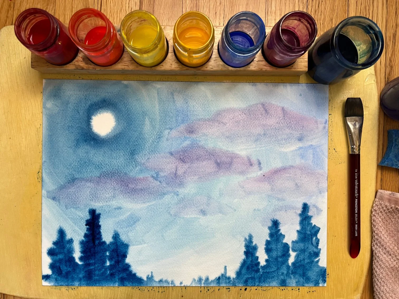 Waldorf•ish - Blog