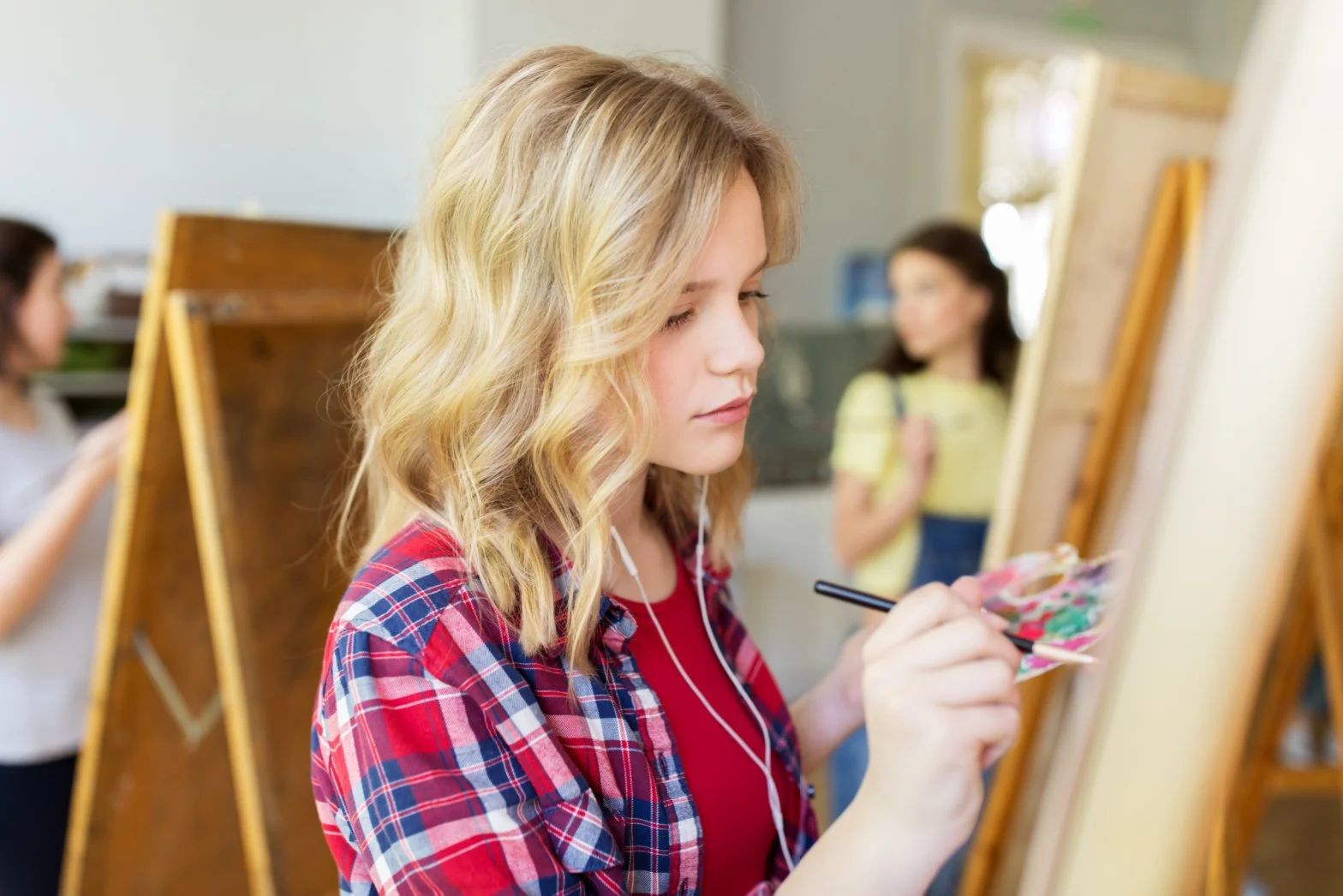 Why Art Is at the Heart of Waldorf Education (Even If You Don’t Feel ...