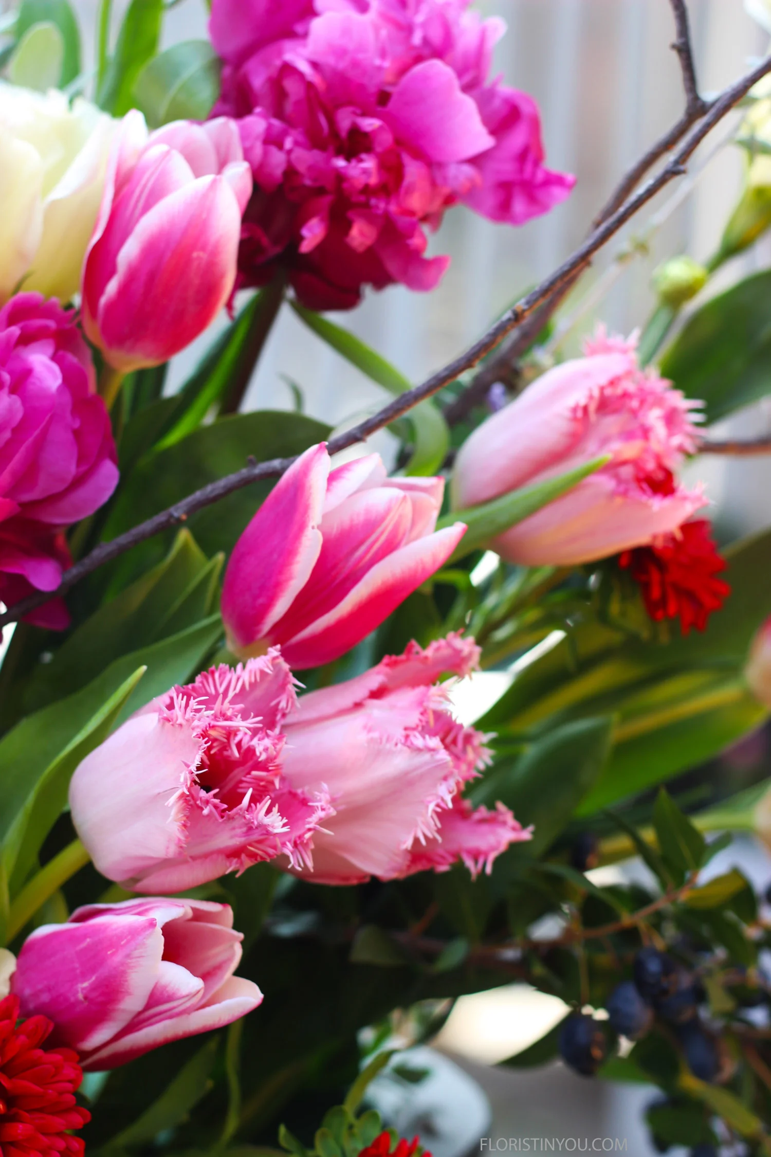Peonies And Twigs Floristinyou peonies-and-twigs-floristinyou