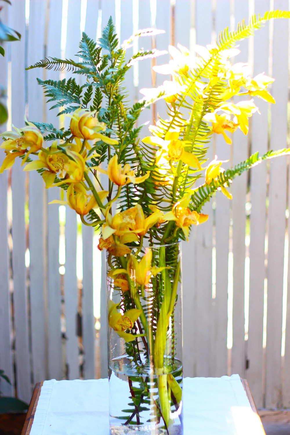 Exotic Grouping — floristinyou