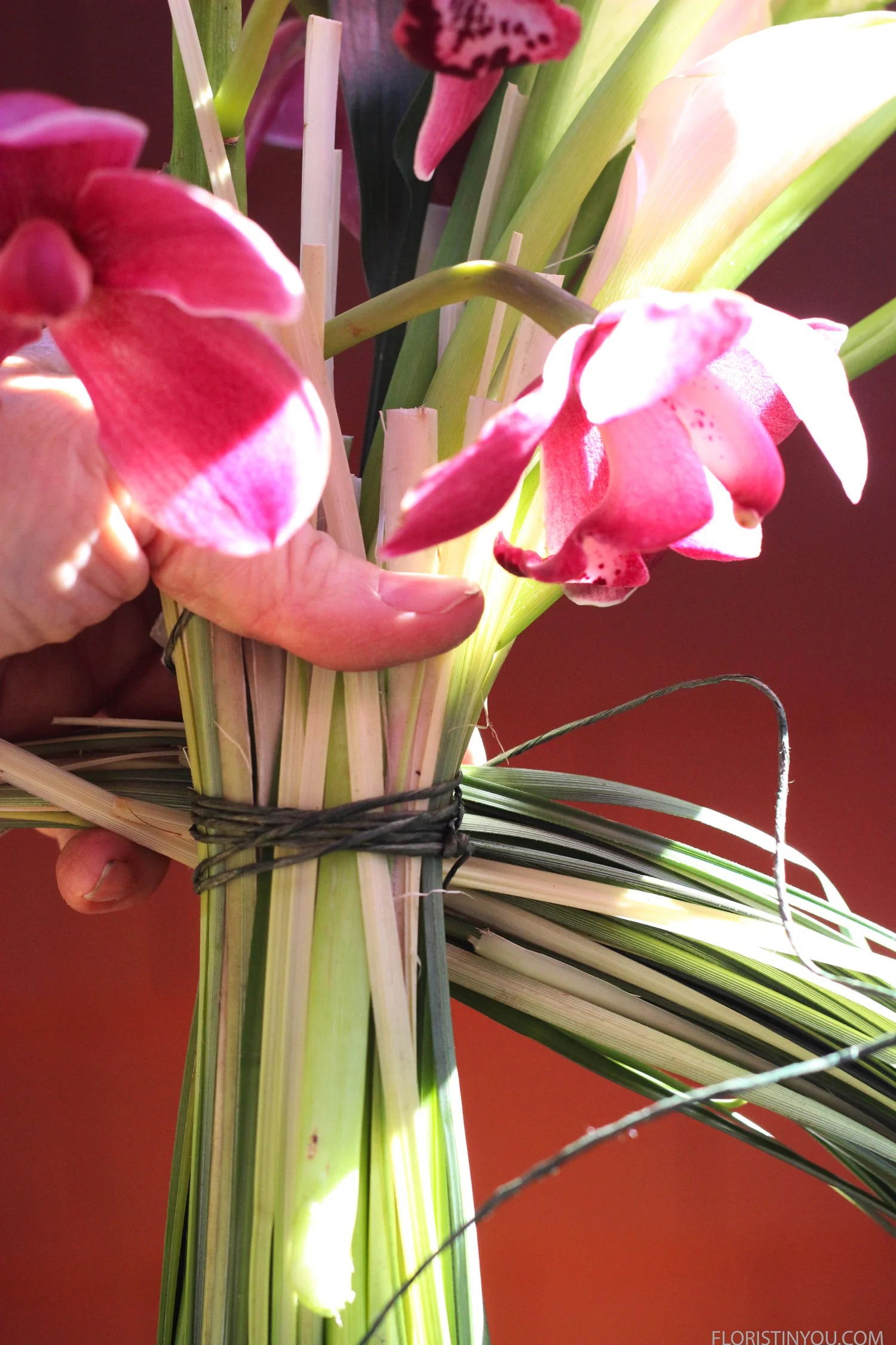 Flowers Valentine — floristinyou