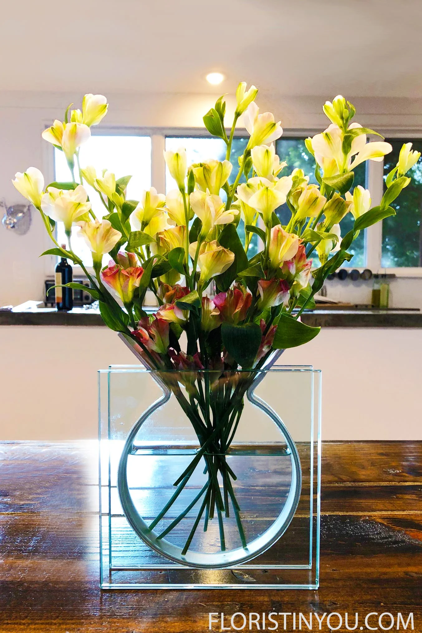 MoMA Vases — floristinyou