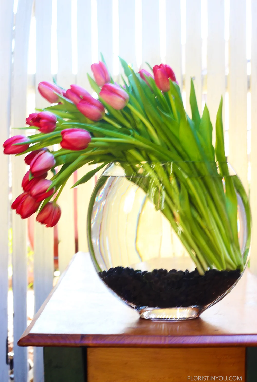 Valentine Flowers — floristinyou