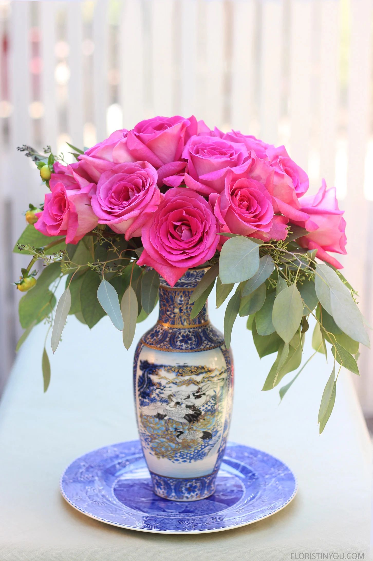 News — floristinyou