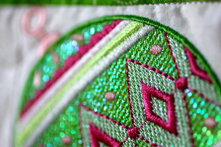 Mylar Holiday 2 — Purely Gates Embroidery