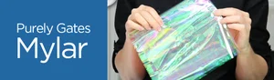Mylar — Purely Gates Embroidery