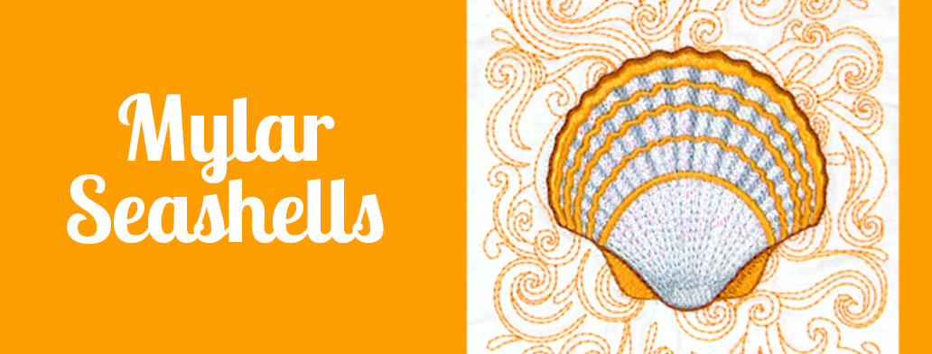 Purely Gates Embroidery