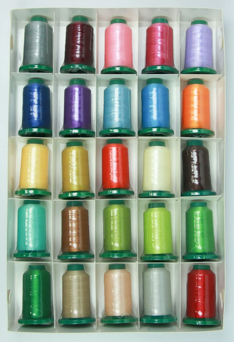 Thread Collections — Purely Gates Embroidery