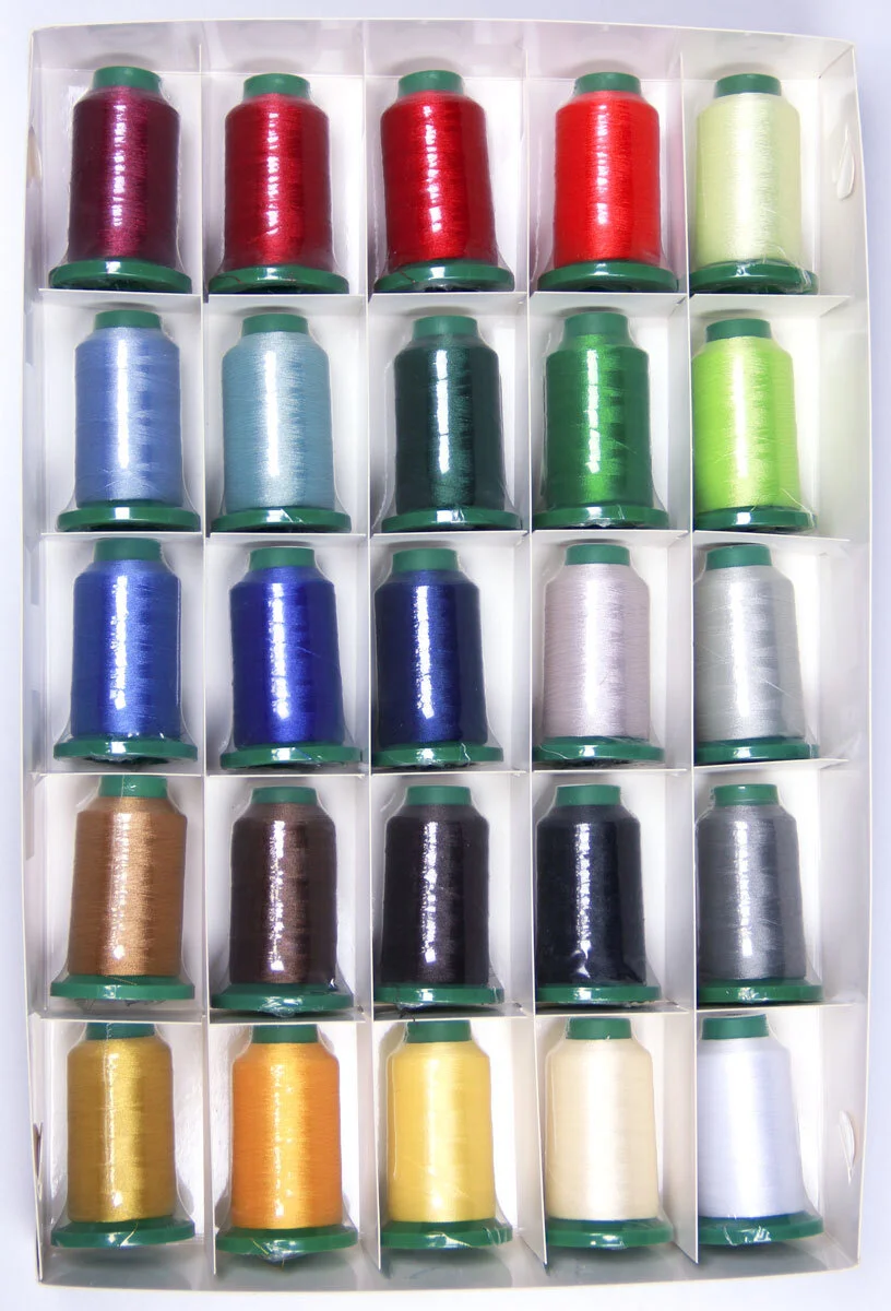 Thread Collections — Purely Gates Embroidery