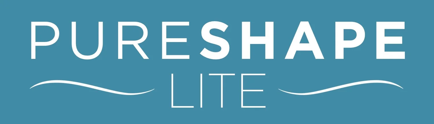 PureShape — Purely Gates Embroidery