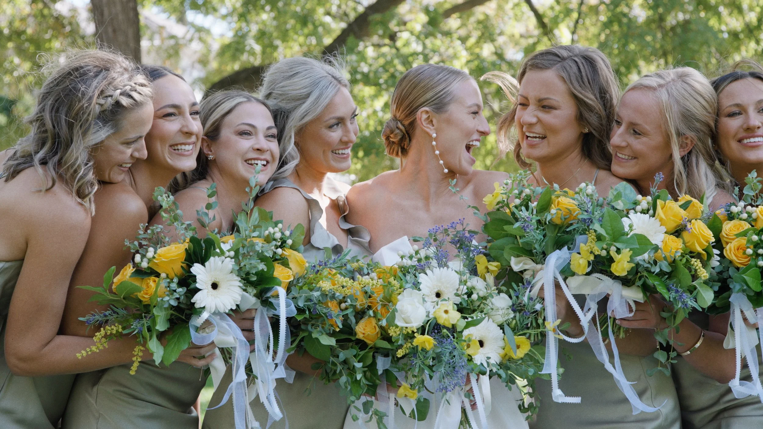 Britt + Brett — Suit & Tie Films