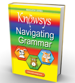 Grammar Course — Knowsys Educational Services