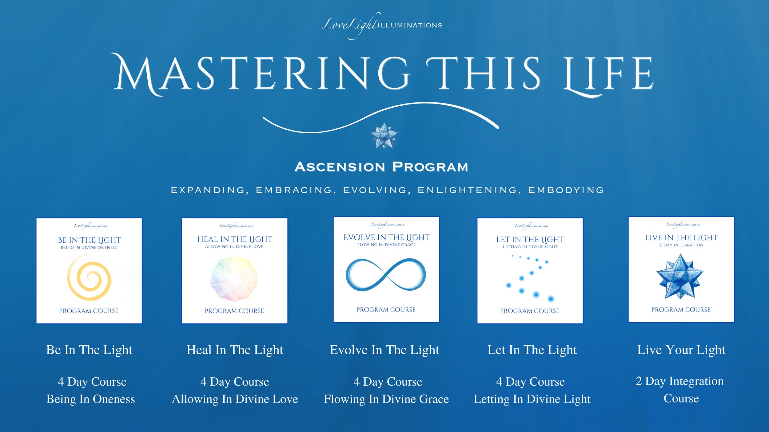 Upcoming Events — LoveLight Illuminations™