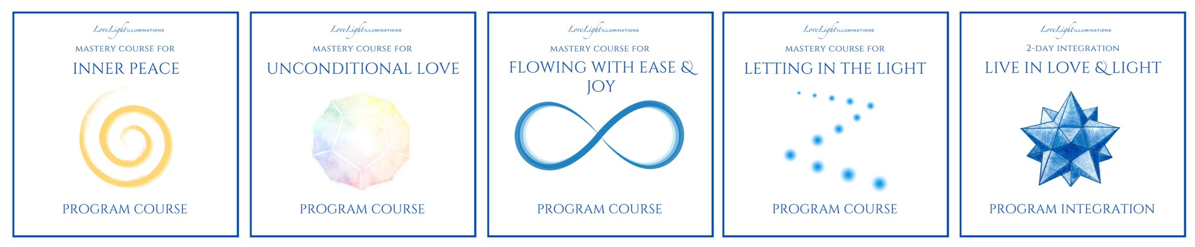 LoveLight Illuminations™