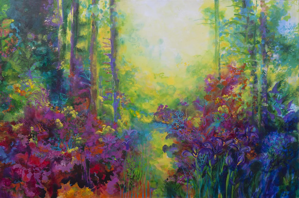 Jan Gardner RCA