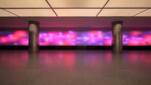 Threshold (1801 K St.), 2008 - Washington, D.C. — LEO VILLAREAL