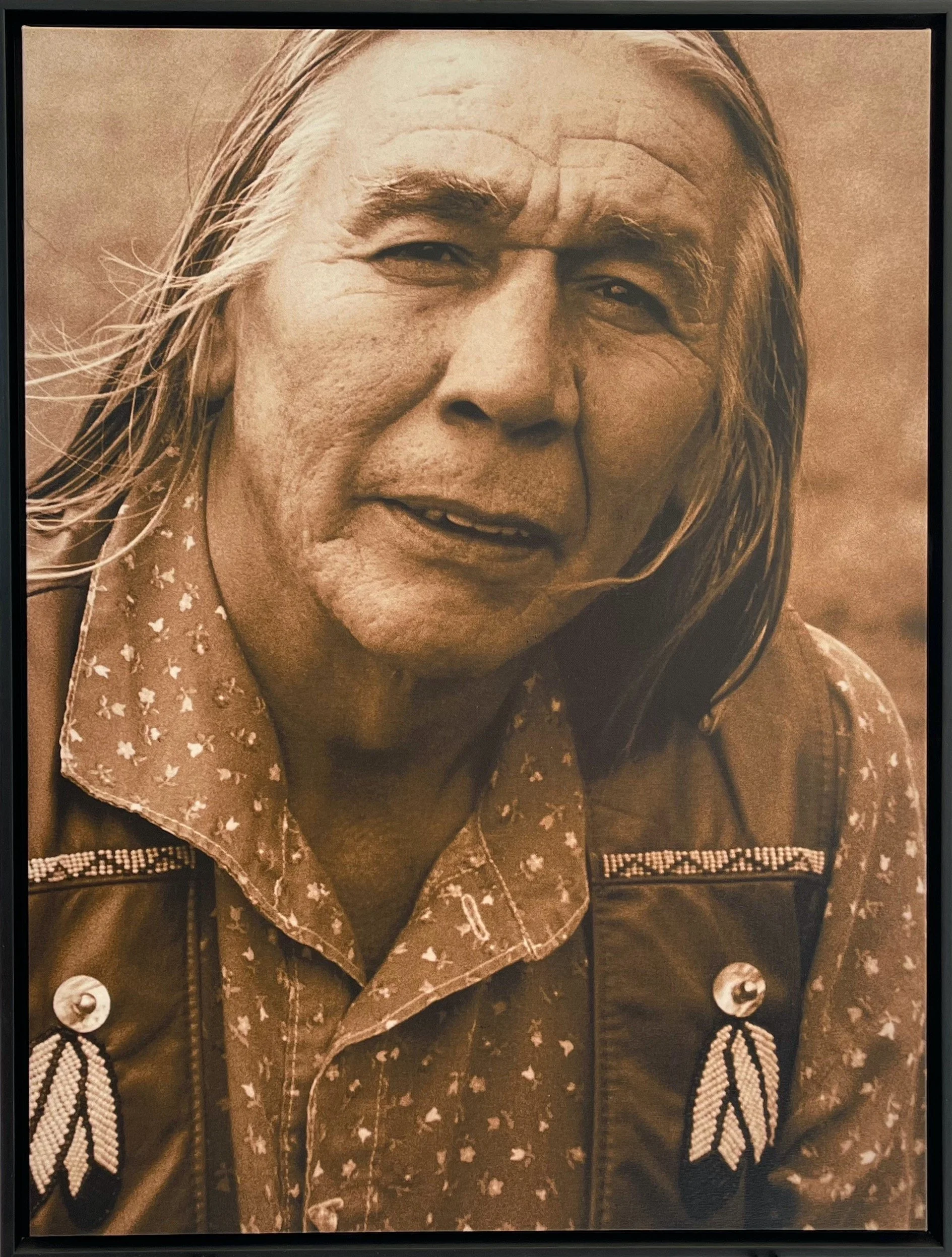 IFH Wall of Heroes — Intertribal Friendship House