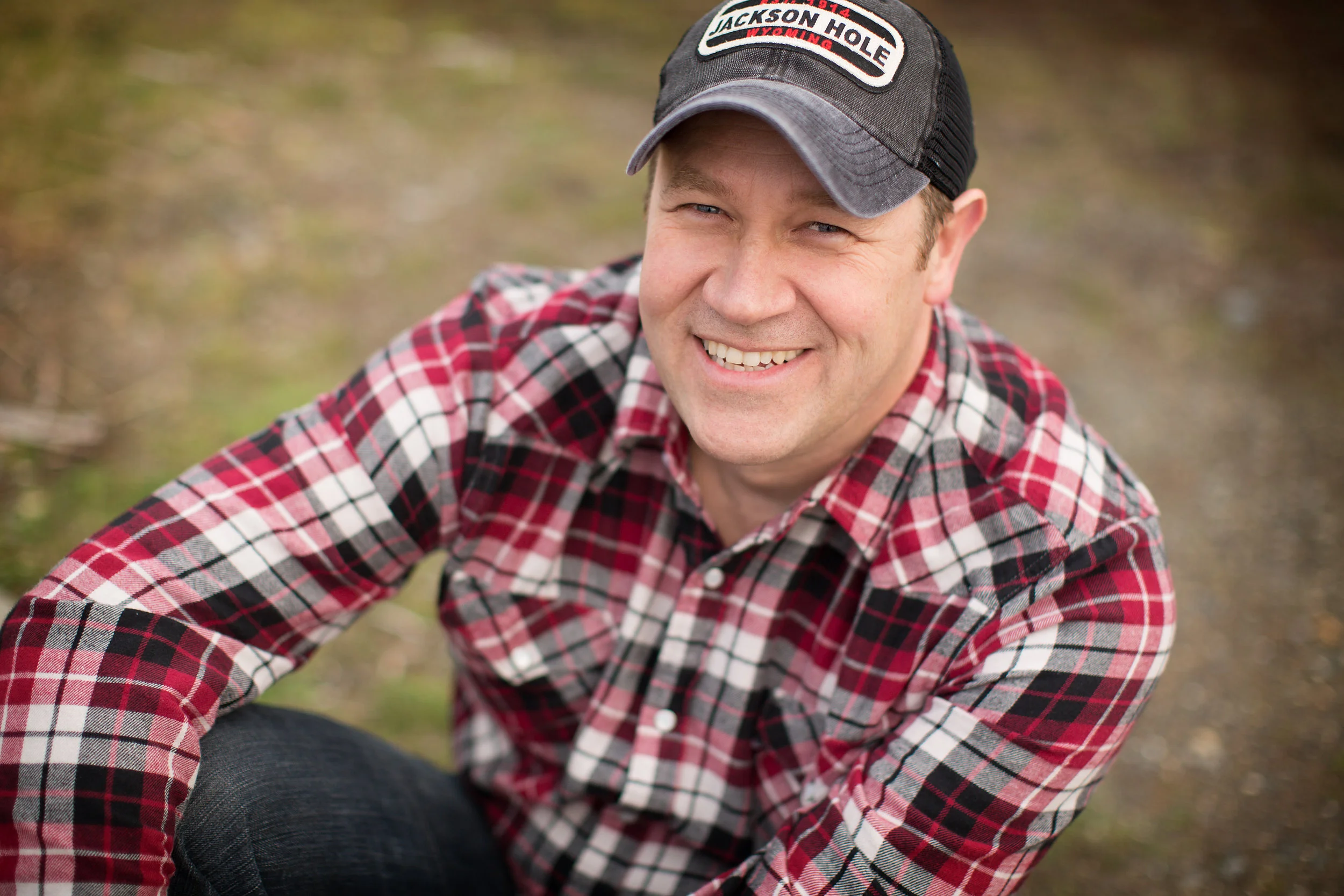 Comedy — Brett Hollis