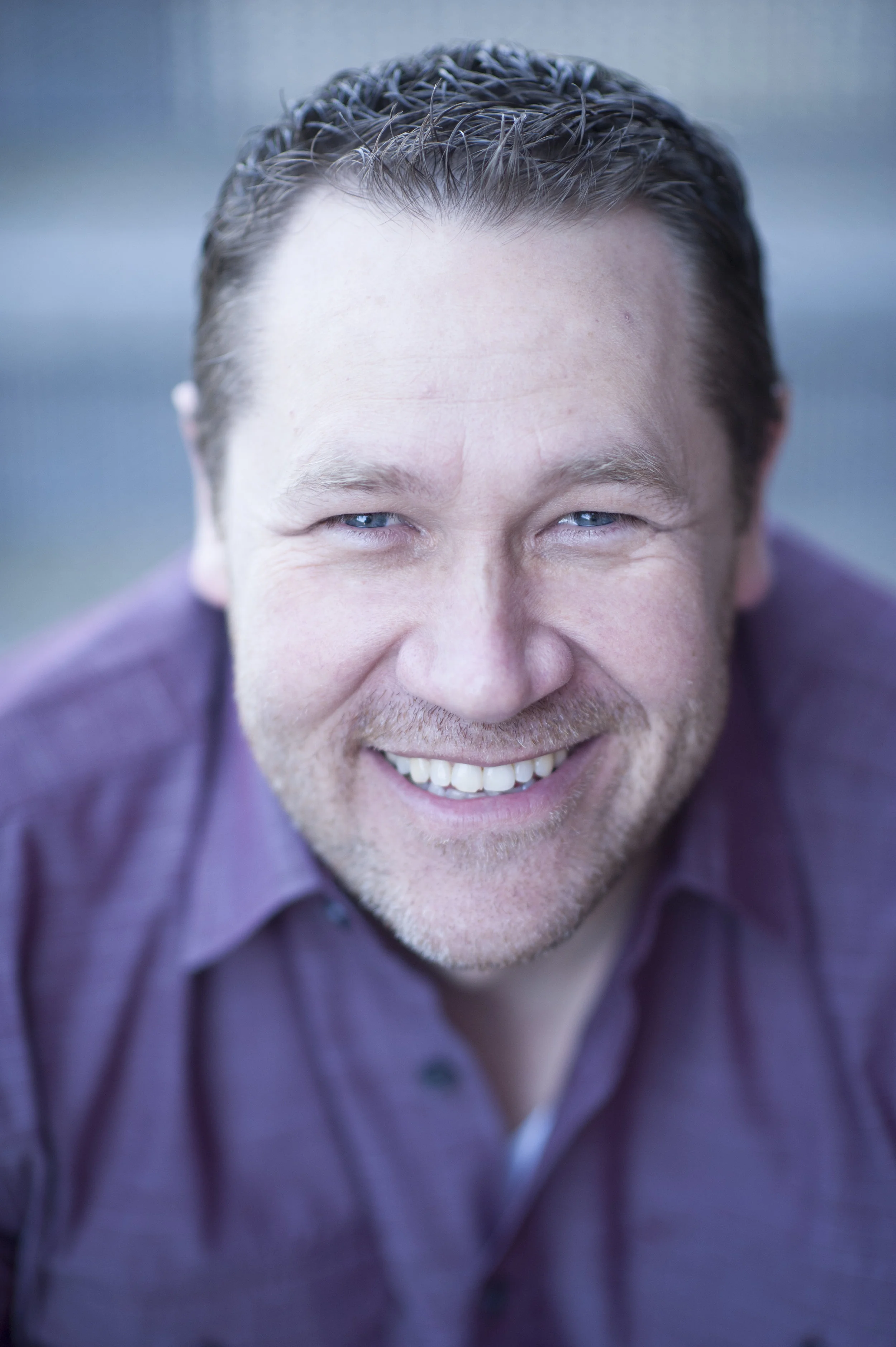 Comedy — Brett Hollis