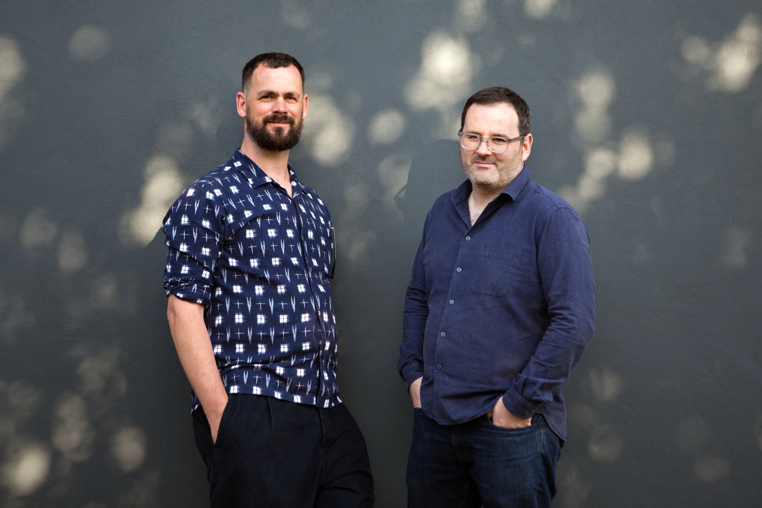 About — Uncommon Projects