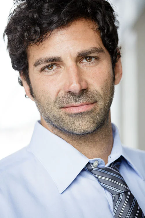 Headshots — ELIJAH ALEXANDER