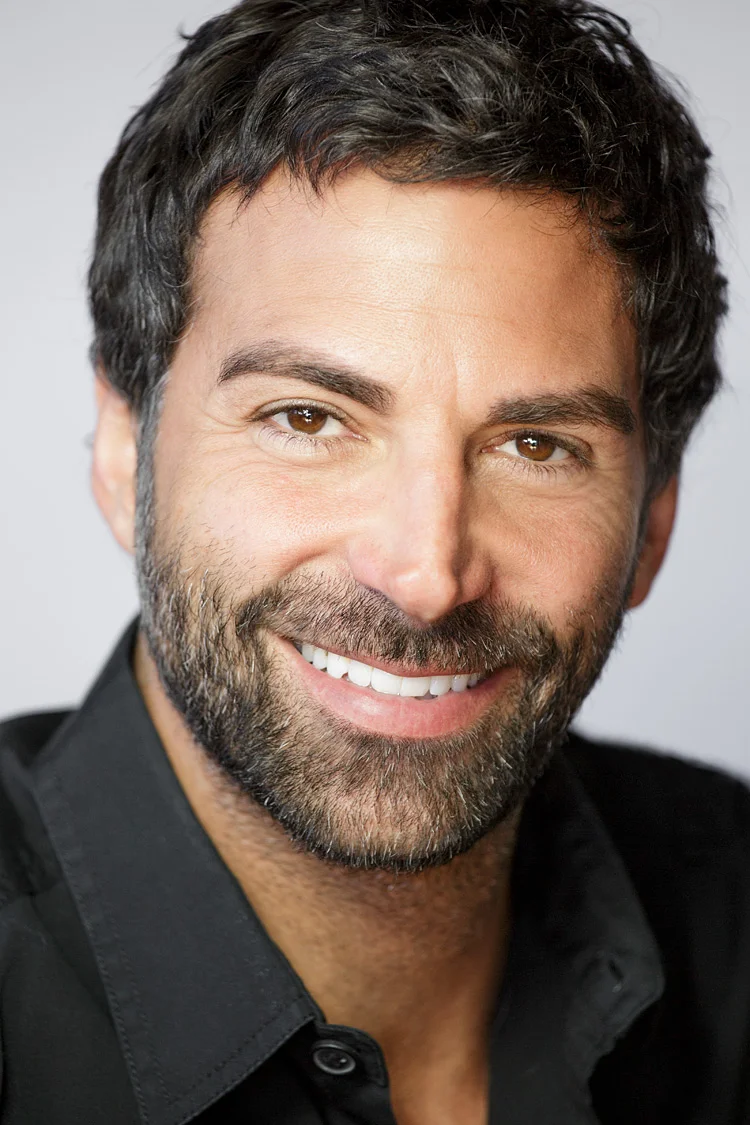 Headshots — ELIJAH ALEXANDER