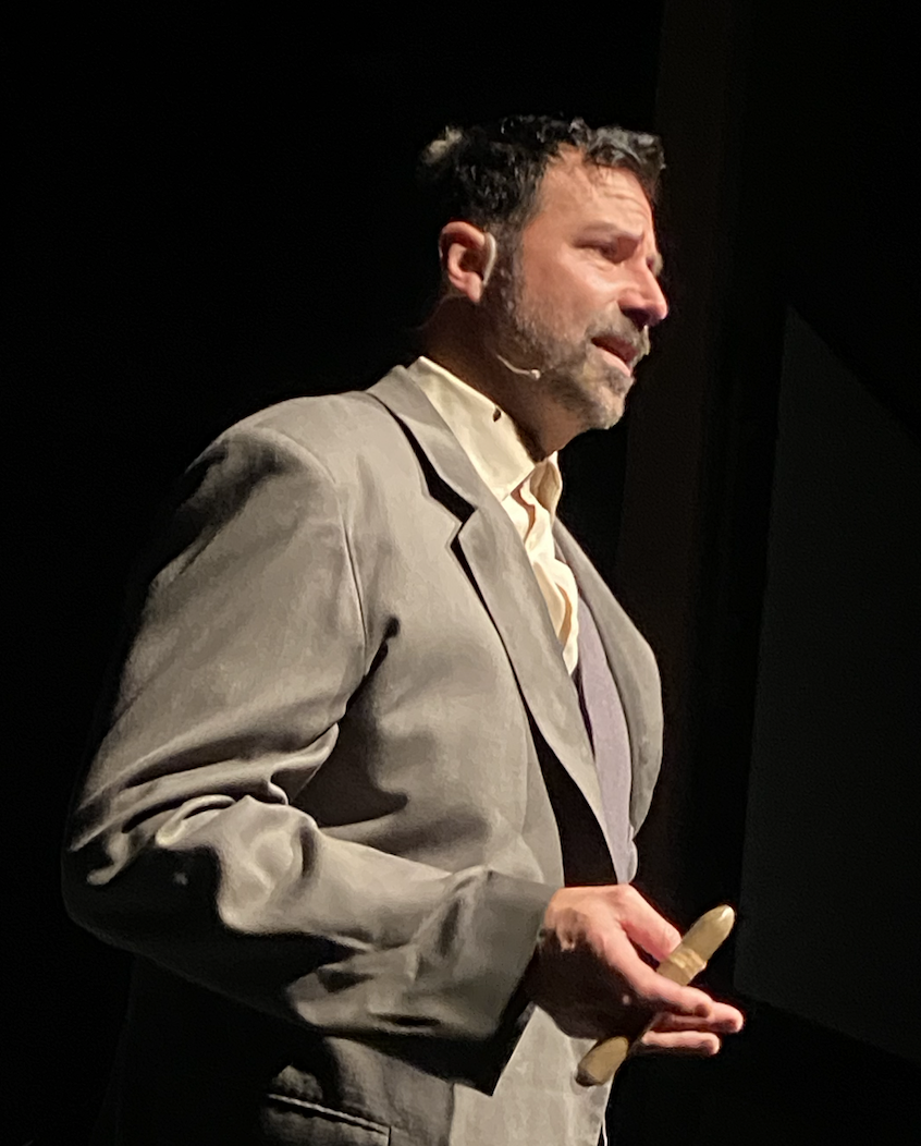 The Mitzvah Project — ELIJAH ALEXANDER