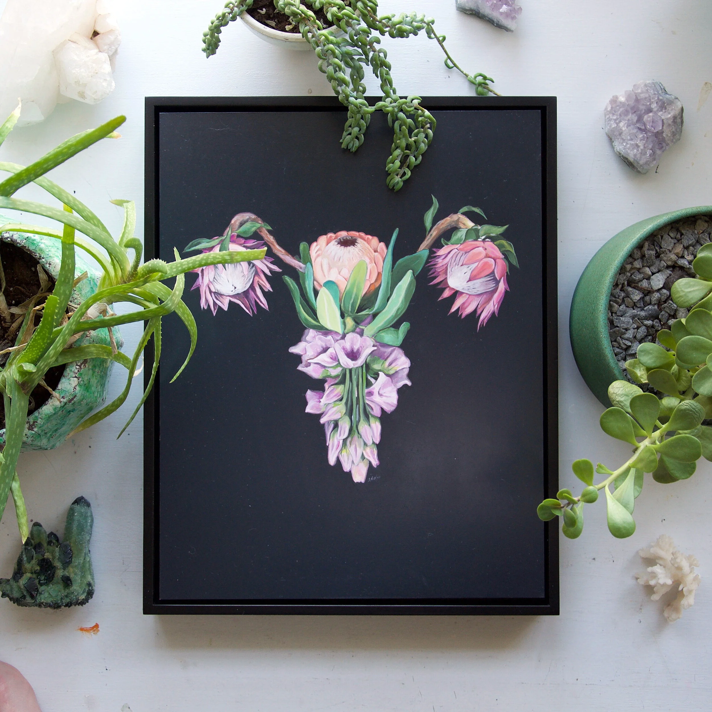 Trisha Thompson Adams