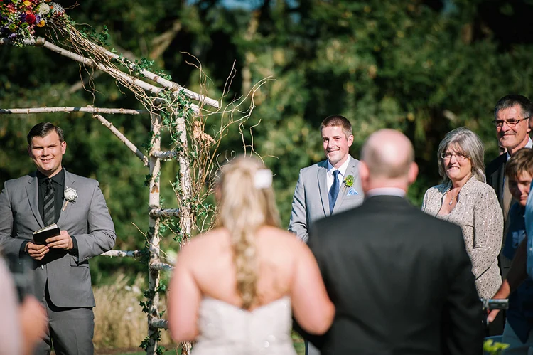 Oaks View Acres wedding — MARK MIROCHA PHOTOGRAPHY