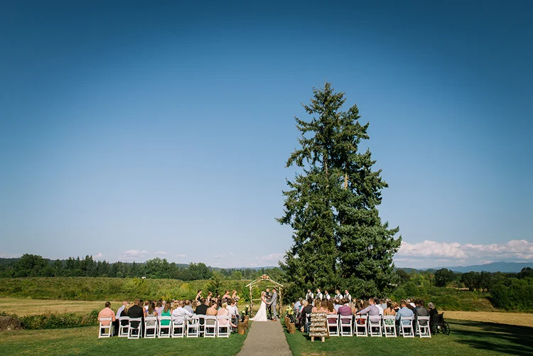 Oaks View Acres wedding — MARK MIROCHA PHOTOGRAPHY