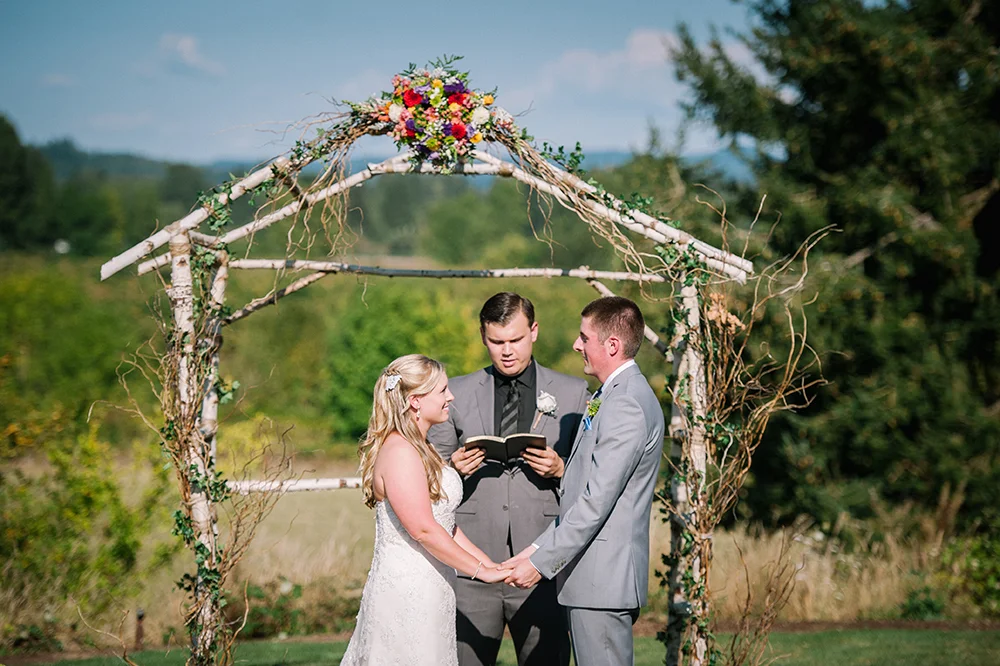 Oaks View Acres wedding — MARK MIROCHA PHOTOGRAPHY