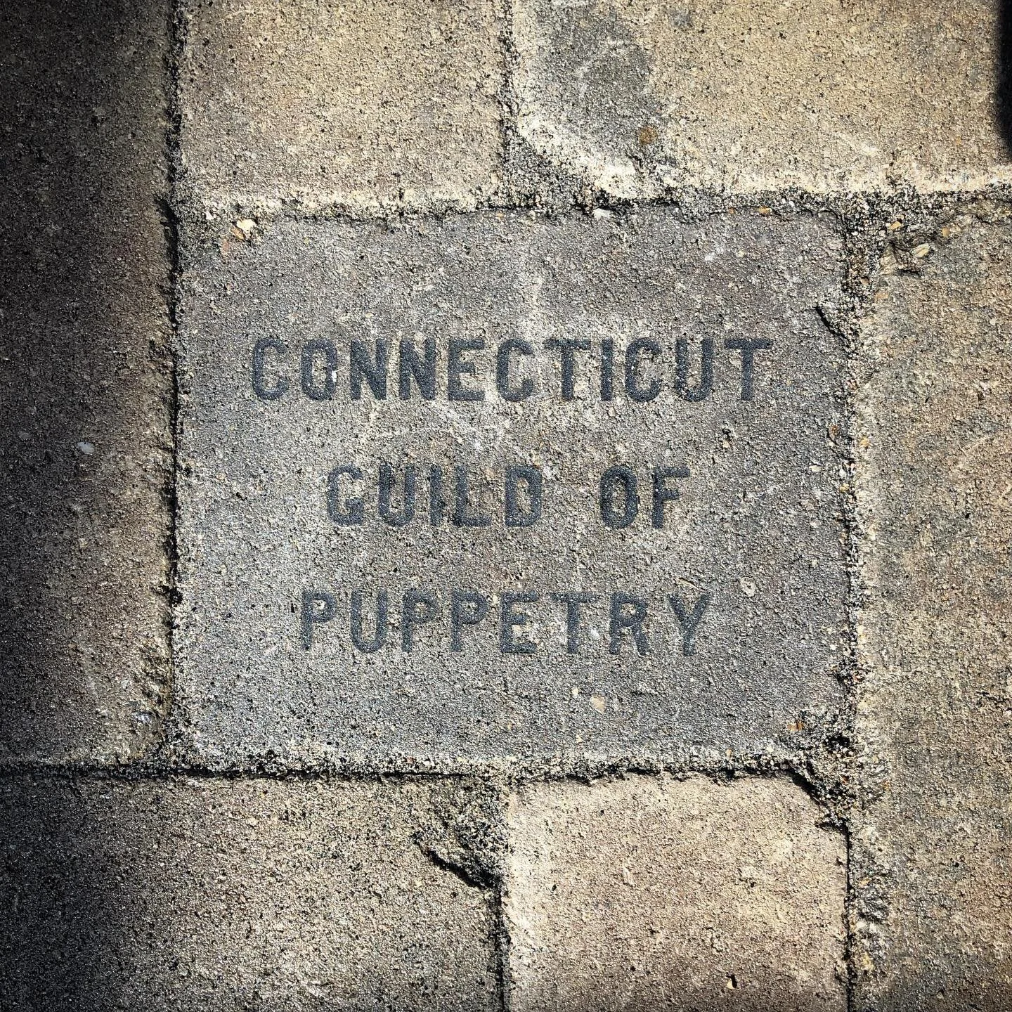 Connecticut Guild of Puppetry