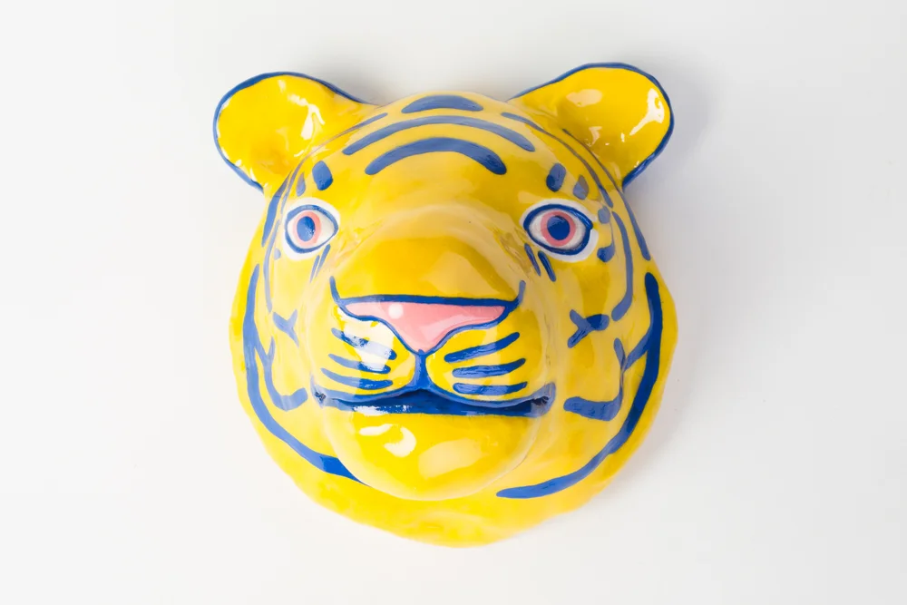 tiger — LORIEN STERN