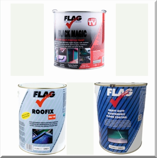 Independent Product Reviews (HD Floor Paint, Roofix 20/10 & Black Magic ... Independent Product Reviews (HD Floor Paint, Roofix 20/10 & Black Magic ...