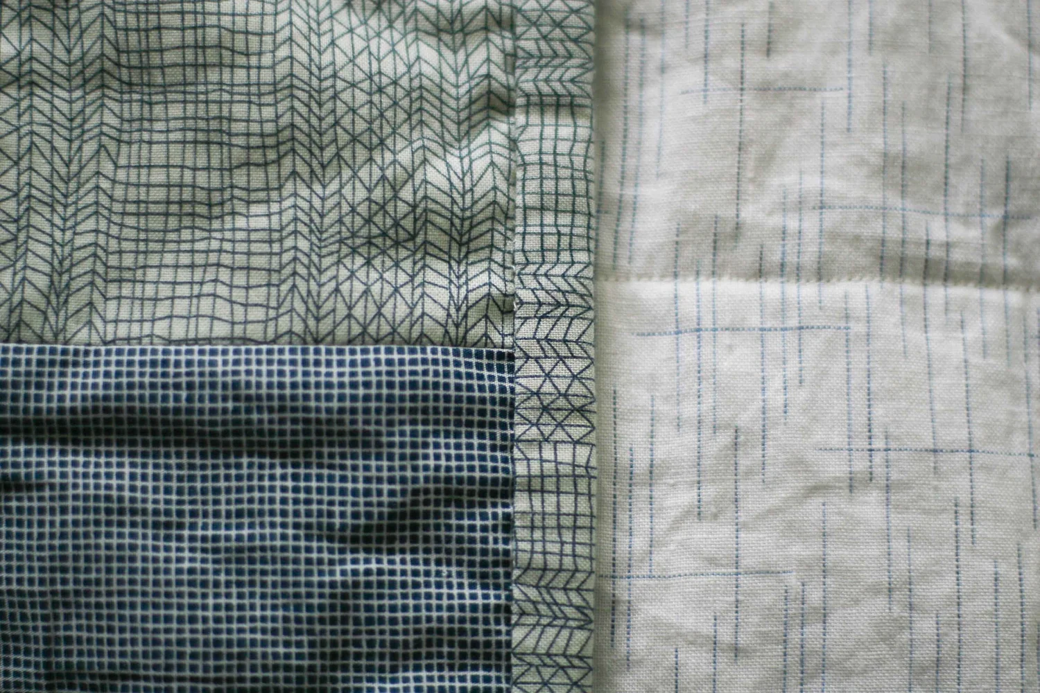 Perfection in imperfection — The Craft Sessions