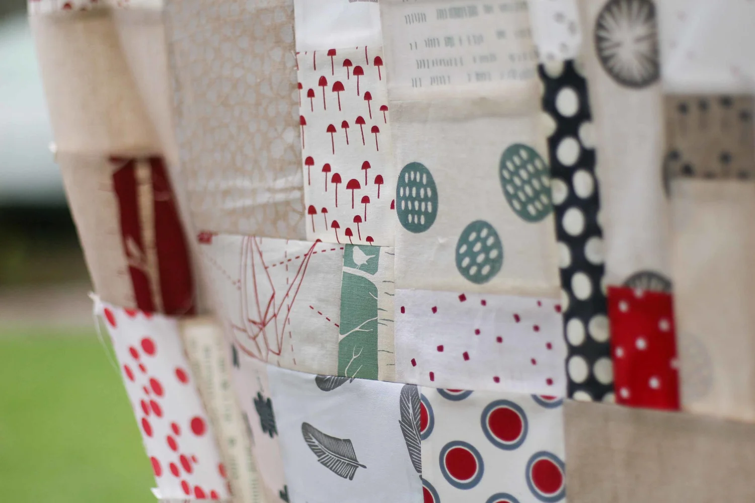 The Craft Sessions - Part 3 - We made! — The Craft Sessions