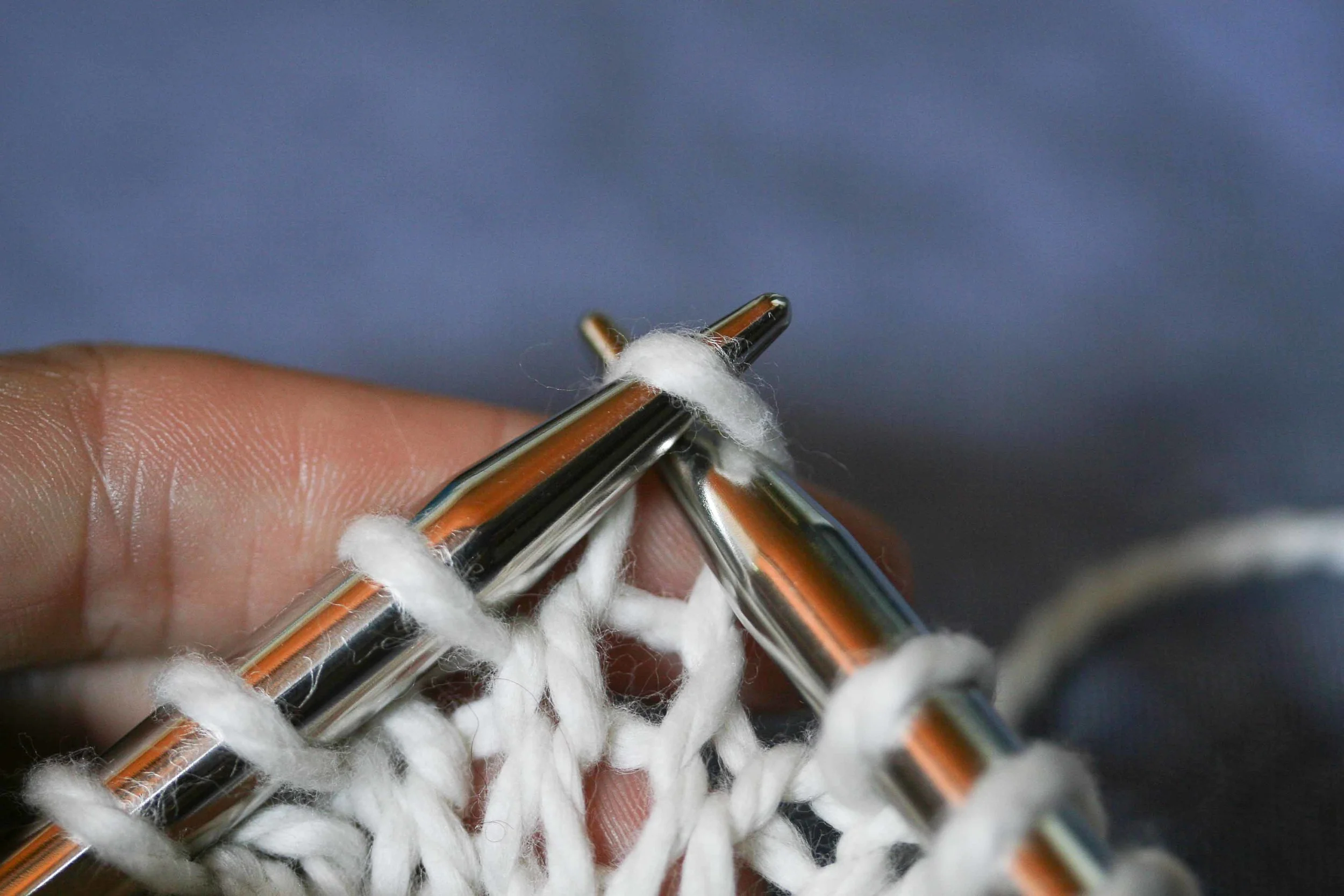 The secret to becoming a great knitter! — The Craft Sessions
