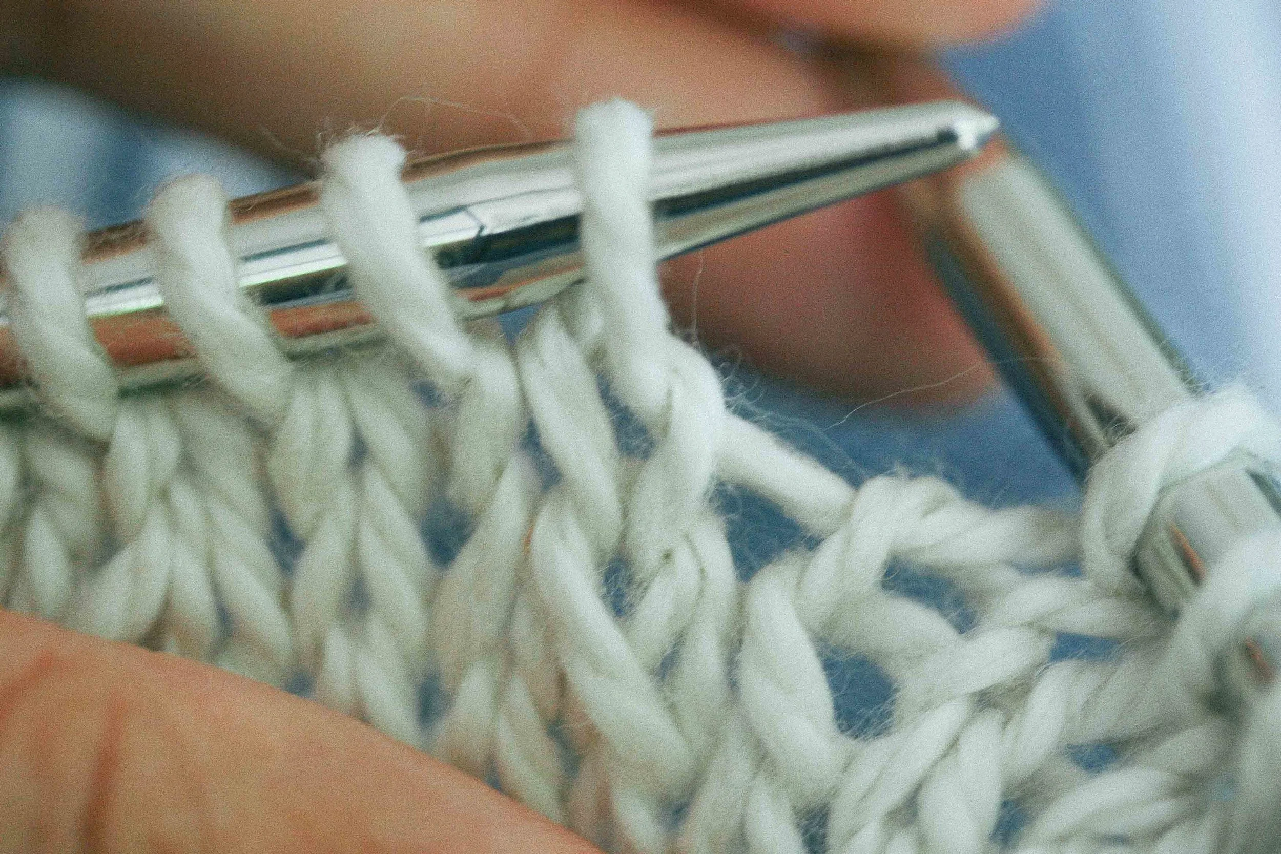 Learn to read your knitting - Part 2 - Decreases — The Craft Sessions