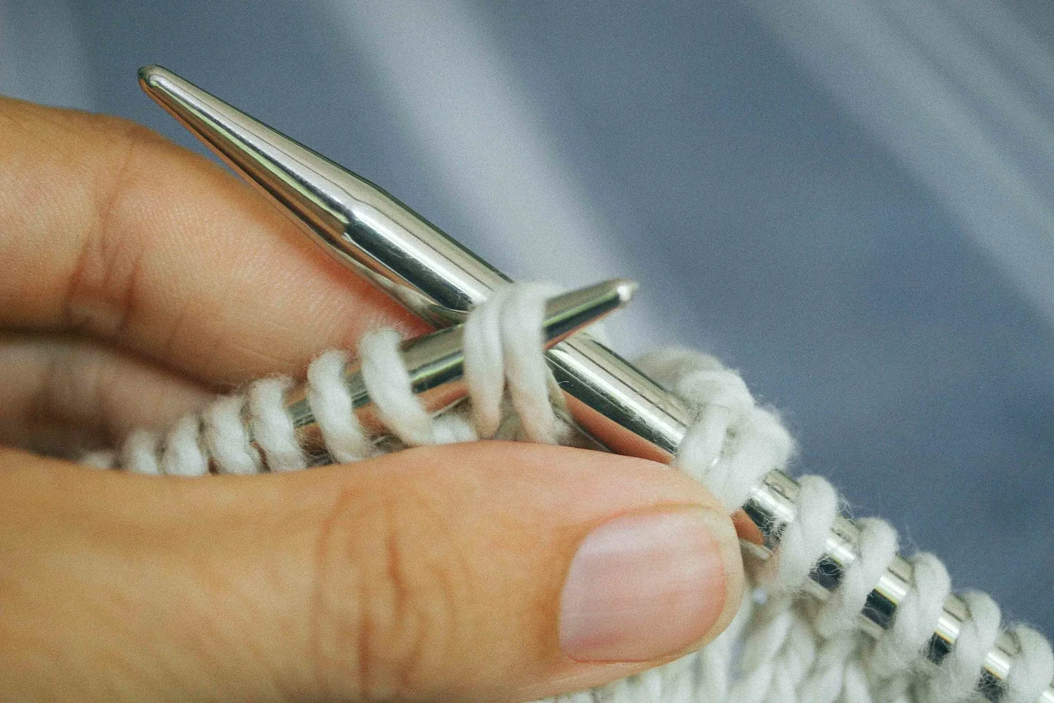 Learn to read your knitting - Part 2 - Decreases — The Craft Sessions