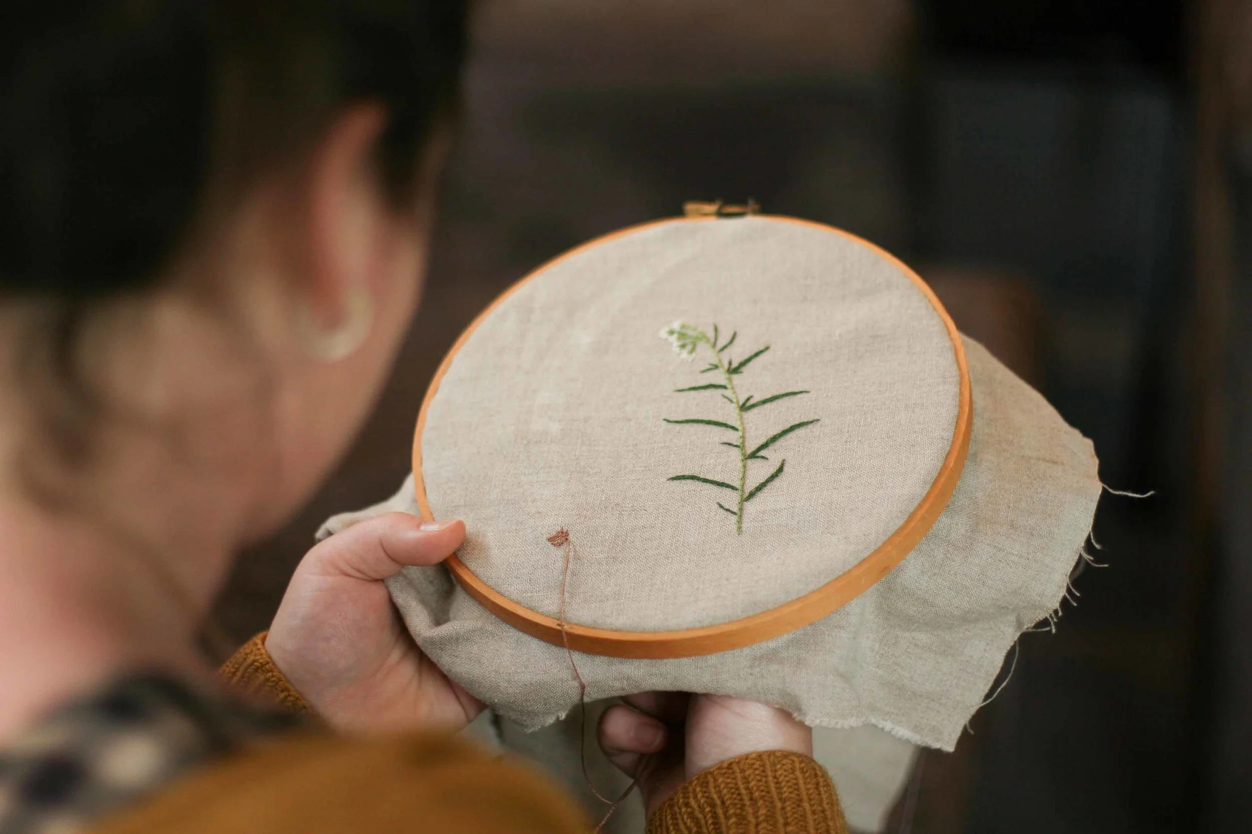 Women and Craft - A love story. — The Craft Sessions