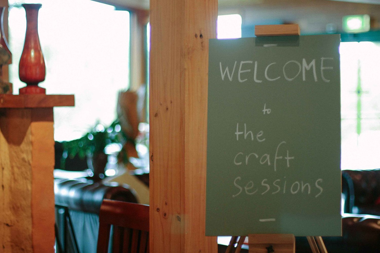 Women and Craft - A love story. — The Craft Sessions